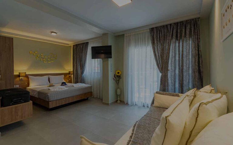 Apartments & Suites – Estelle Luxury