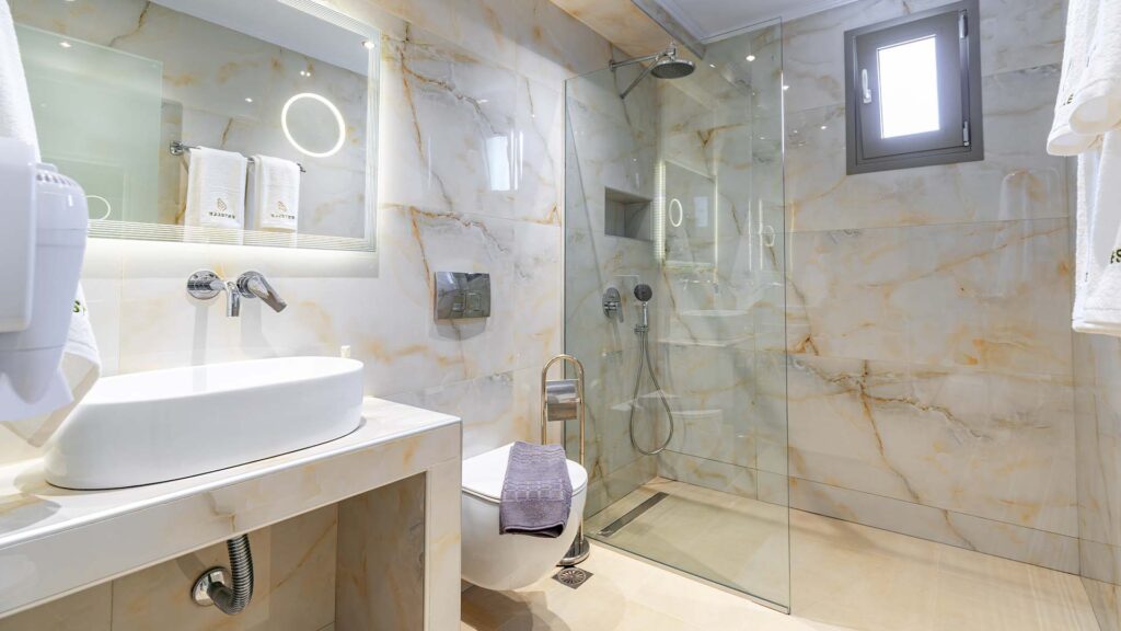 Estelle Luxury – Luxury Apartments & Suites